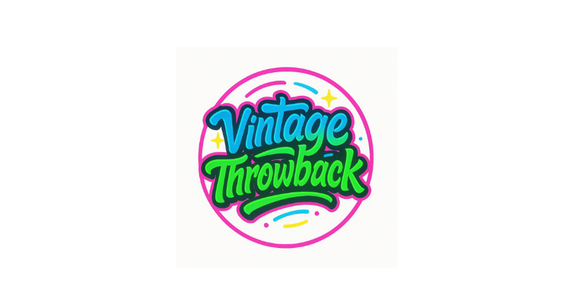 About us / Contact us – Vintagethowback